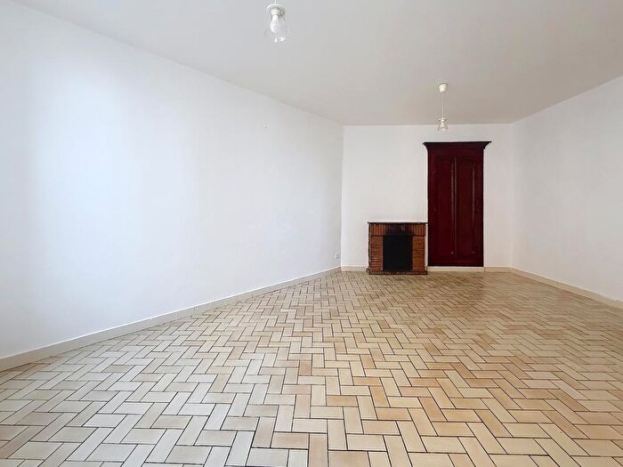 Appartement à louer - Clermont-Ferrand, Delille, Cathédrale, La Gare - 2 pièces - 1 chambre