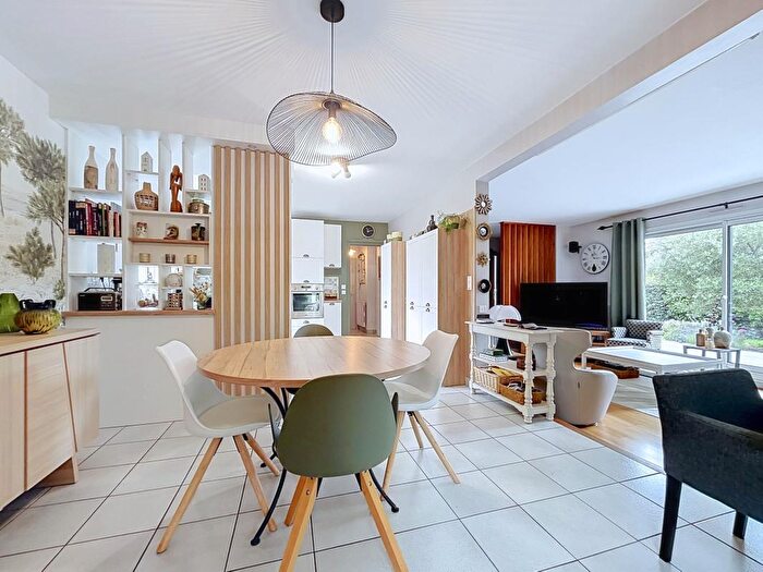 Guidel - Maison 4 pièces à vendre