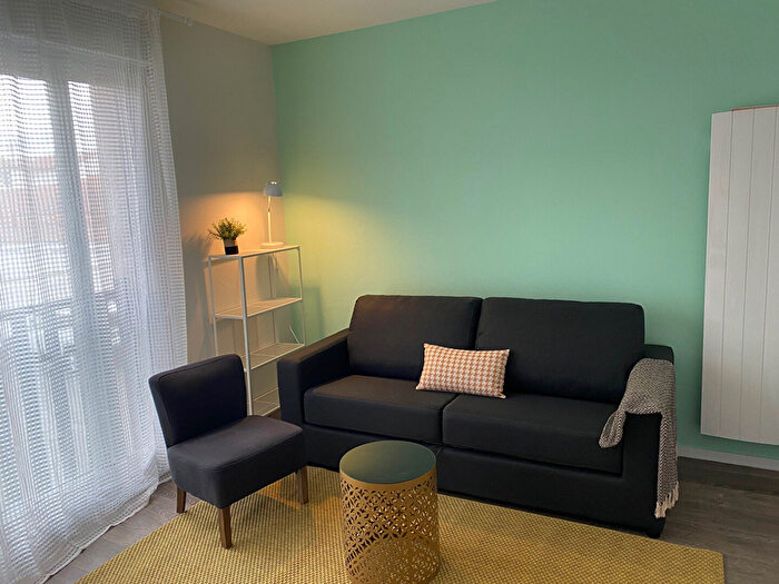 Appartement à louer - BayonneBayonaBaiona, Citadelle, Saint-Esprit - 1 pièce