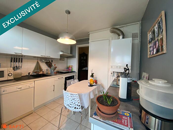 Appartement à vendre - Agen, Tapie, Mondésir - 4 pièces - 2 chambres