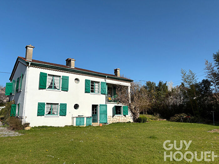 Maison à vendre - Orthez - 4 pièces - 3 chambres