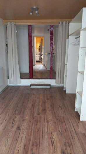 Vieux Marché-Cathédrale, Rouen : Appartement 1 pièce à louer