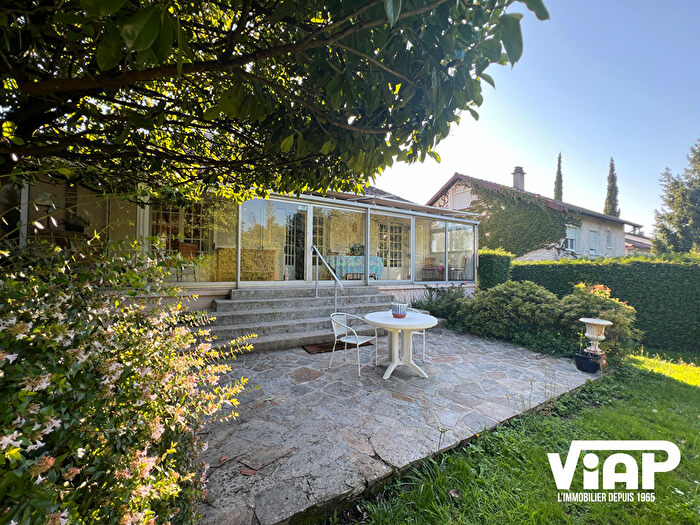 Maison à vendre - Panazol - 6 pièces - 4 chambres