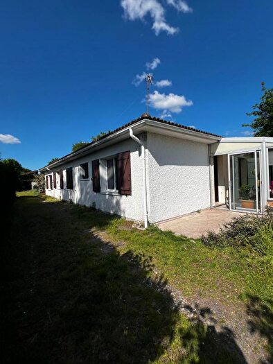 Maison à vendre - Gujan-Mestras, Mestras - 4 pièces - 3 chambres