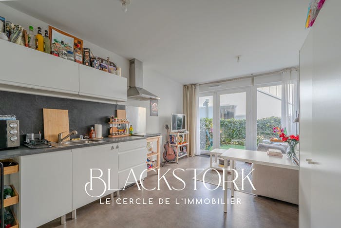 Appartement 1 pièce à Lomme, Mont à Camp, Marais, à vendre