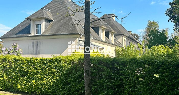 Maison 4 pièces à Mathieu, à vendre