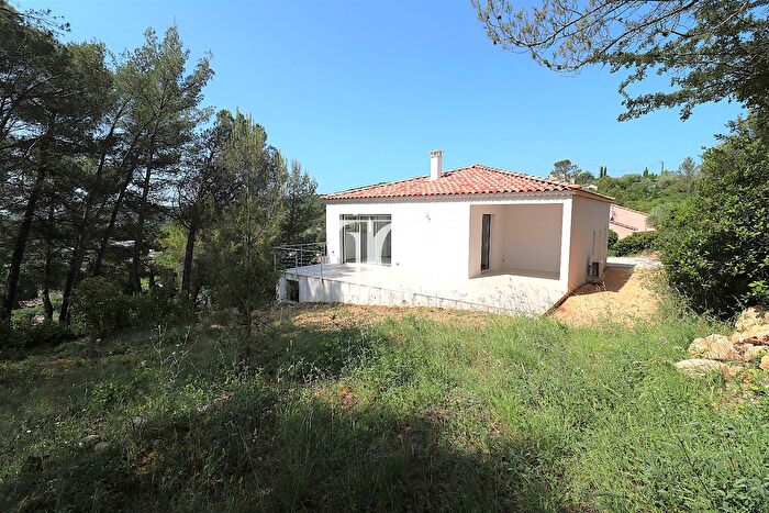 Maison à vendre - Saint-Ambroix - 3 pièces - 2 chambres