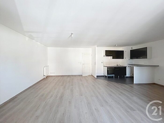 Orléans, Les Murlins - Appartement 3 pièces à louer