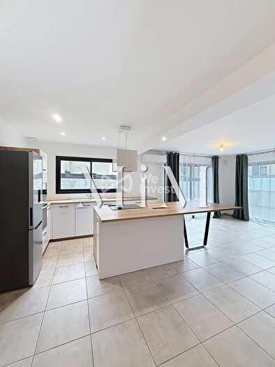 Maison à vendre - Vendargues - 5 pièces - 4 chambres