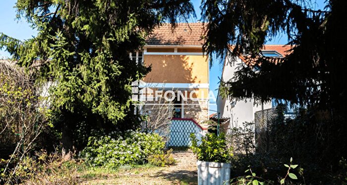 Maison 3 pièces à Ermont, Cernay, Glatignies, à vendre