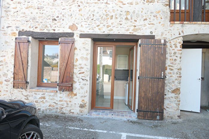 Appartement 1 pièce à louer à Limours
