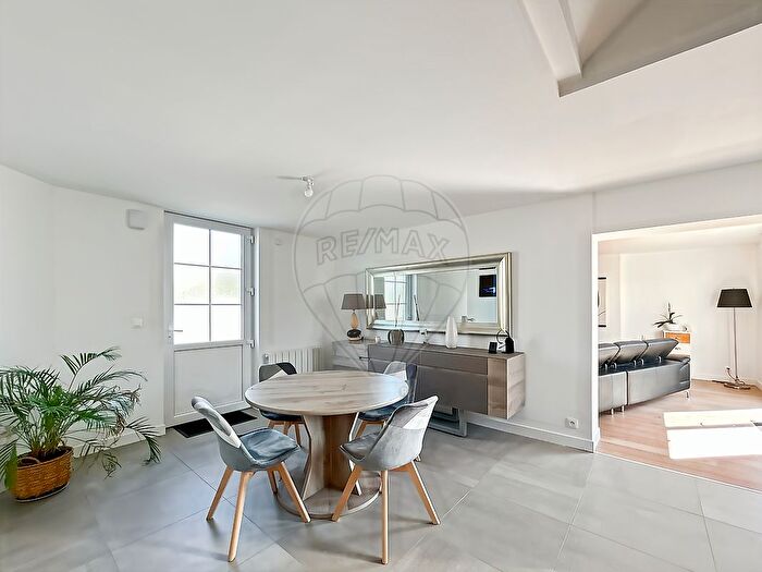 Maison 5 pièces à vendre à Cersay