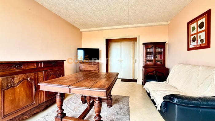 Appartement 3 pièces à Montauban, Sapiac, à vendre