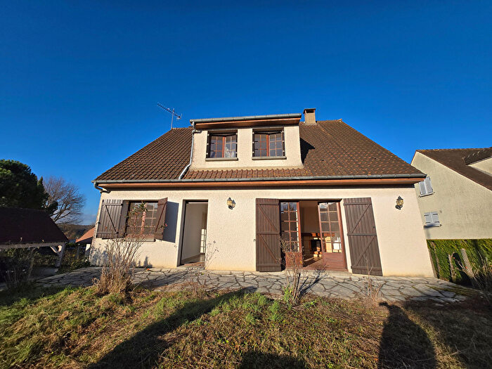 Samoreau : Maison 6 pièces à vendre