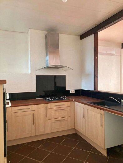 Appartement à louer - Ouest, Revel - 3 pièces - 2 chambres