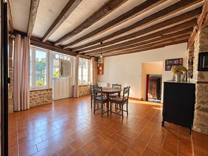 Alençon, Coeur de Ville : Maison 7 pièces à vendre