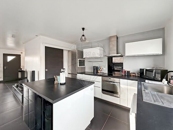 Maison 4 pièces à vendre à La Chapelle-Basse-Mer