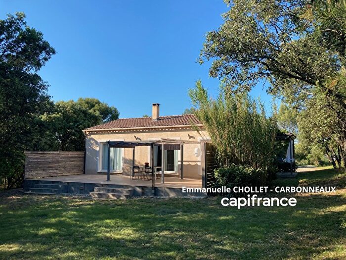 Maison 5 pièces à vendre - Vacquières