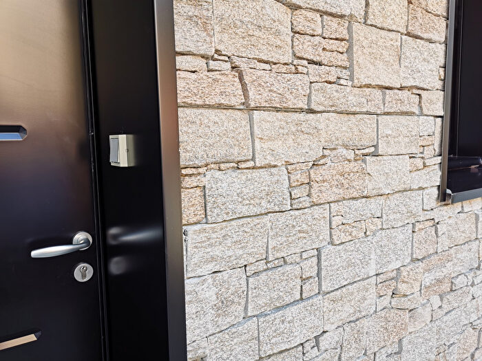 Maison à vendre - Vannes, Centre-ville, Le Port - 4 pièces - 3 chambres