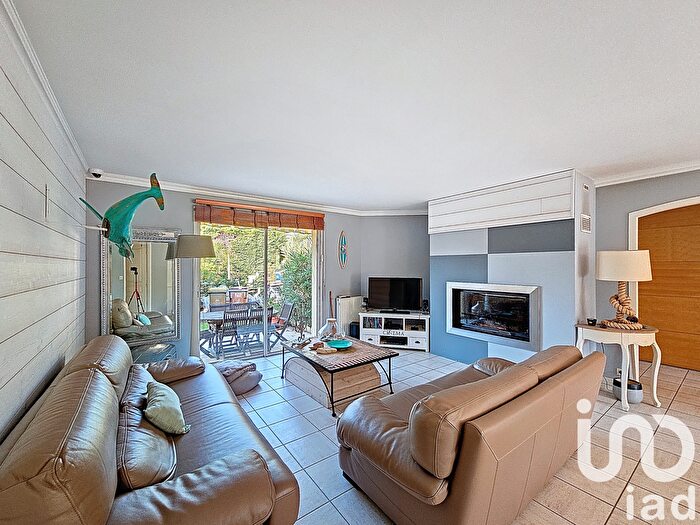 Maison à vendre - La Teste-de-Buch, LEnclos dAlis, Notre-Dame des Monts, Ninots, Miquelots - 5 pièces - 4 chambres