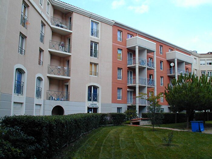 Appartement à louer - Montpellier, Port Marianne, Richter - 1 pièce