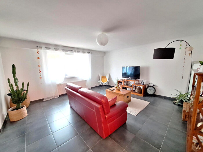 Appartement 4 pièces à Les Sables-dOlonne, Passage, Remblai, Ile Penotte, Notre-Dame, à louer