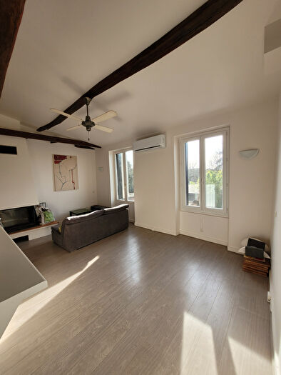 Appartement à louer - Saint-Germain-en-Laye, Centre-ville, Quartiers forestiers - 2 pièces - 1 chambre