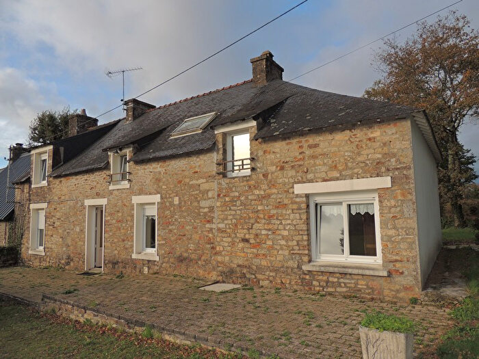 Maison à vendre - Pluvigner - 6 pièces - 5 chambres