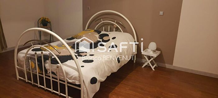 Appartement 4 pièces à vendre - Basse-Ham