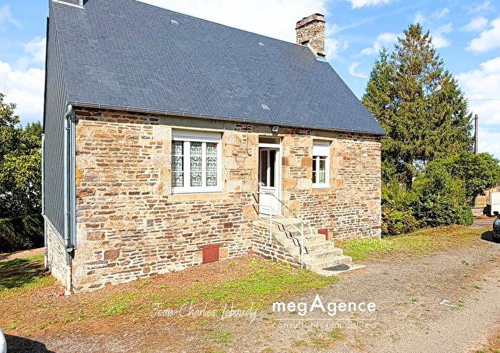 Maison 3 pièces à vendre - Vaudry