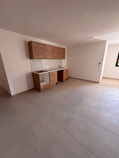 Appartement 2 pièces à louer - La Destrousse