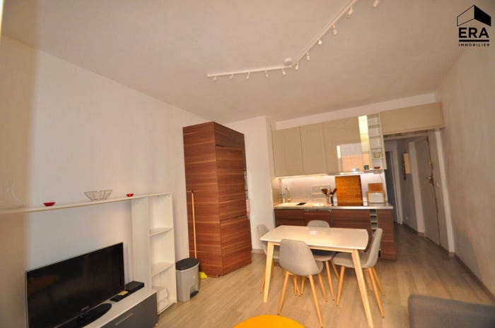 Centre Ville, Aix-en-Provence - Appartement 2 pièces à louer