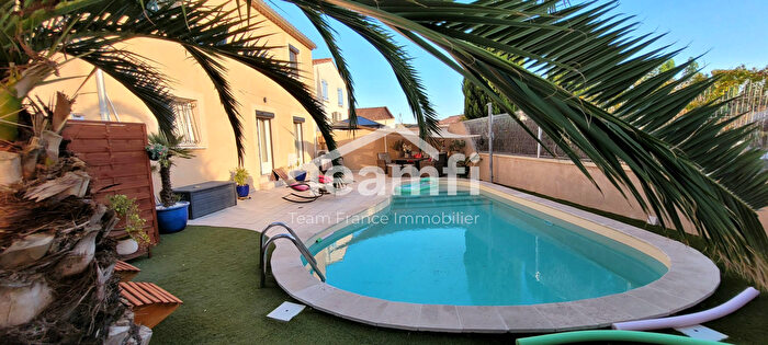 Maison 4 pièces à vendre - Saint-Privat-des-Vieux
