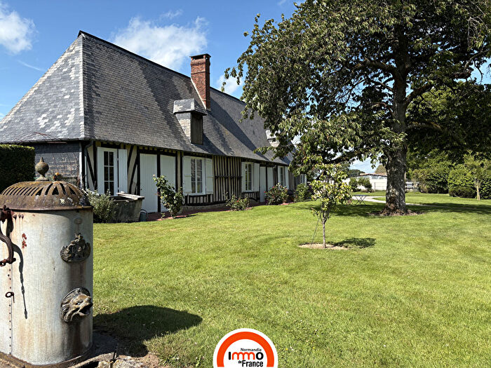 Maison 4 pièces à Bazoques, à vendre