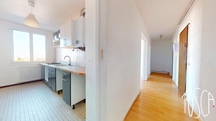 Appartement 2 pièces à vendre - Thiais, Proche Choisy