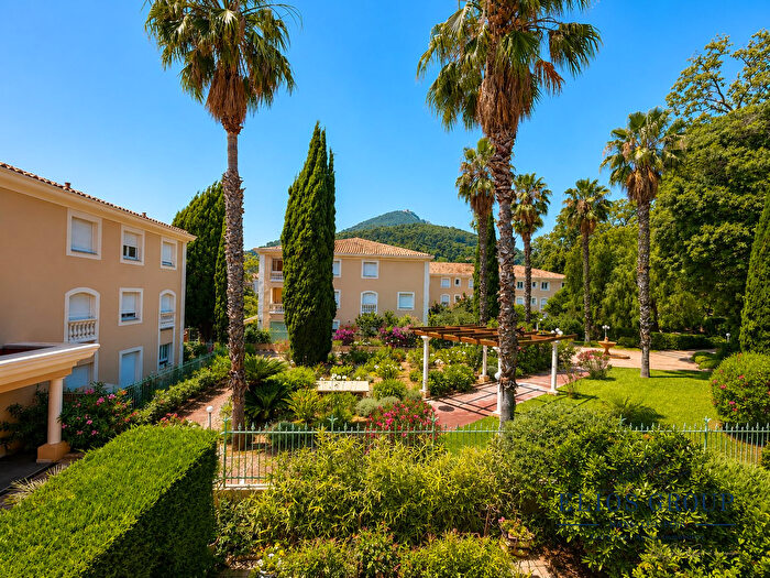 Appartement 6 pièces à vendre - La Valette-du-Var, Sainte-Anne