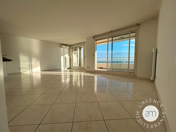 Palavas-les-Flots : Appartement 4 pièces à vendre