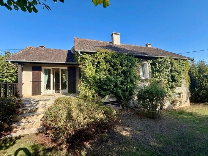 Épône : Maison 2 pièces à vendre