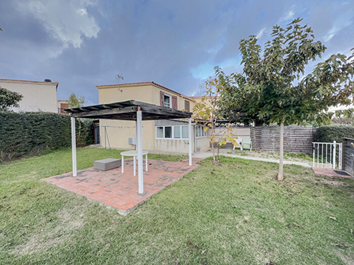 Maison à vendre - Poggio-Mezzana - 3 pièces - 2 chambres