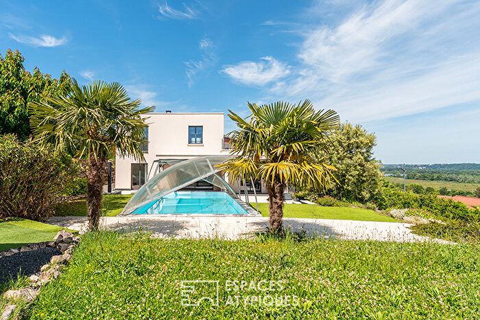 Maison 6 pièces à vendre - Anse