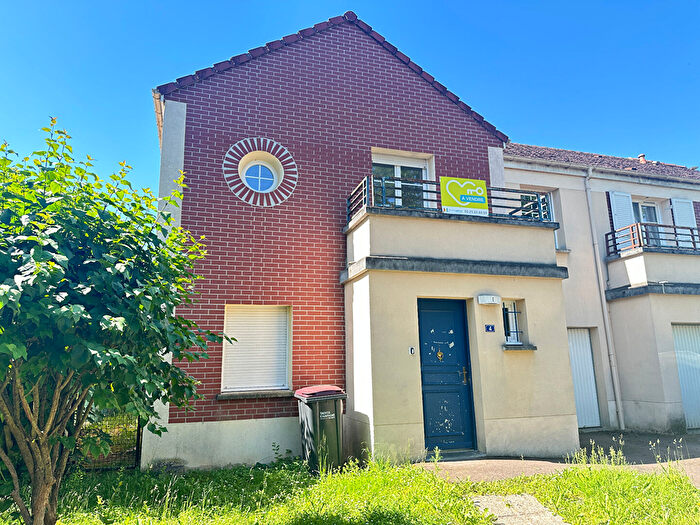 Troyes, Charmilles : Maison 5 pièces à vendre