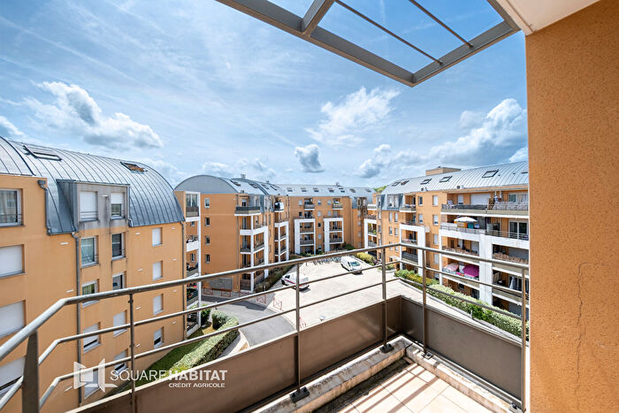Appartement 5 pièces à vendre à Toulouse, Bourrasol, Casselardit