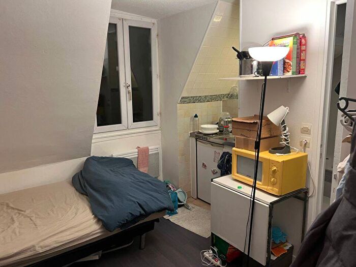Appartement 1 pièce à Saint Philippe du Roule, Paris 8ème arrondissement, à louer