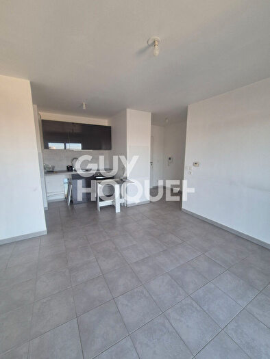 Villeurbanne, Saint-Jean - Appartement 2 pièces à louer