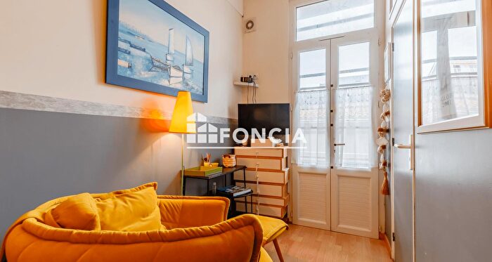 Appartement 1 pièce à vendre - Les Sables-d'Olonne, Passage, Remblai, Ile Penotte, Notre-Dame