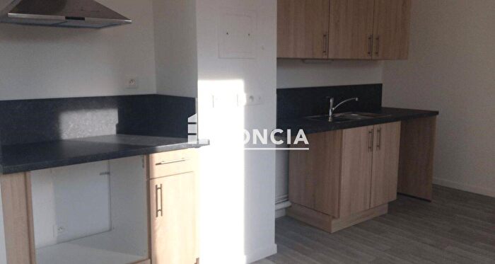 Oissery : Appartement 3 pièces à louer