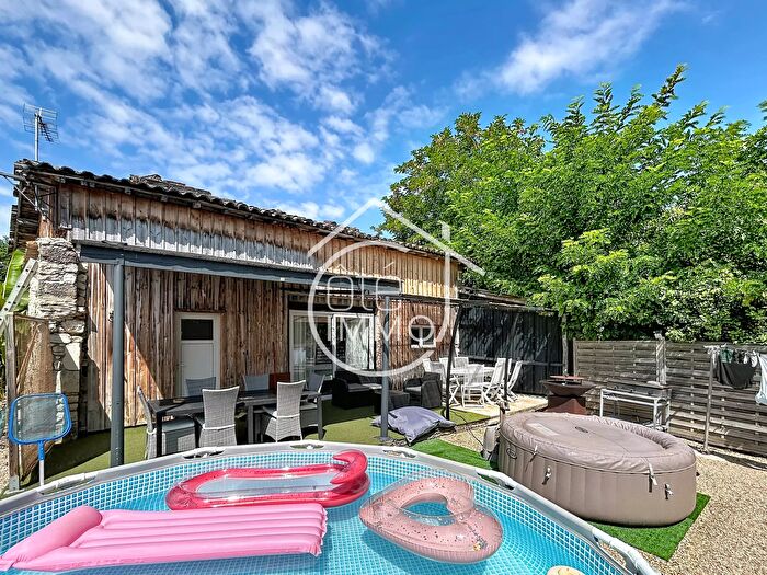 Montcaret : Maison 5 pièces à vendre