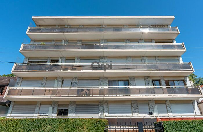 Appartement 1 pièce à vendre à Saint-Maur-des-Fossés, Saint-Maur-Créteil