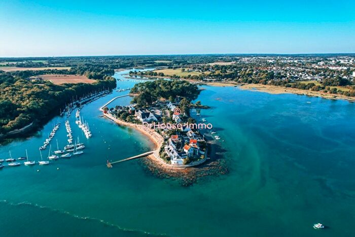Vannes, Cliscouët : Appartement 3 pièces à vendre