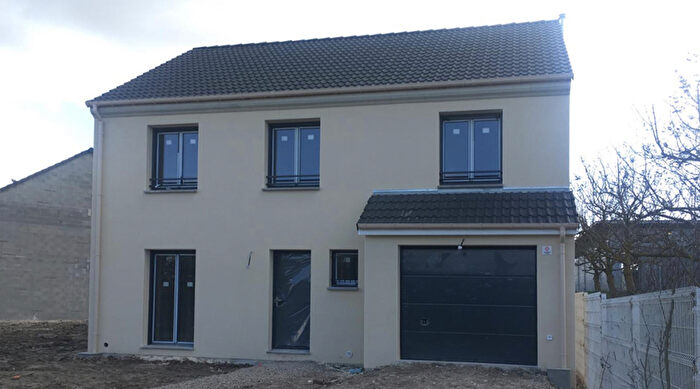 Corbeil-Essonnes : Maison 5 pièces à vendre